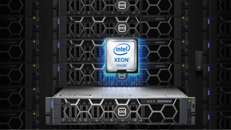Dedicated Servers - Pricing